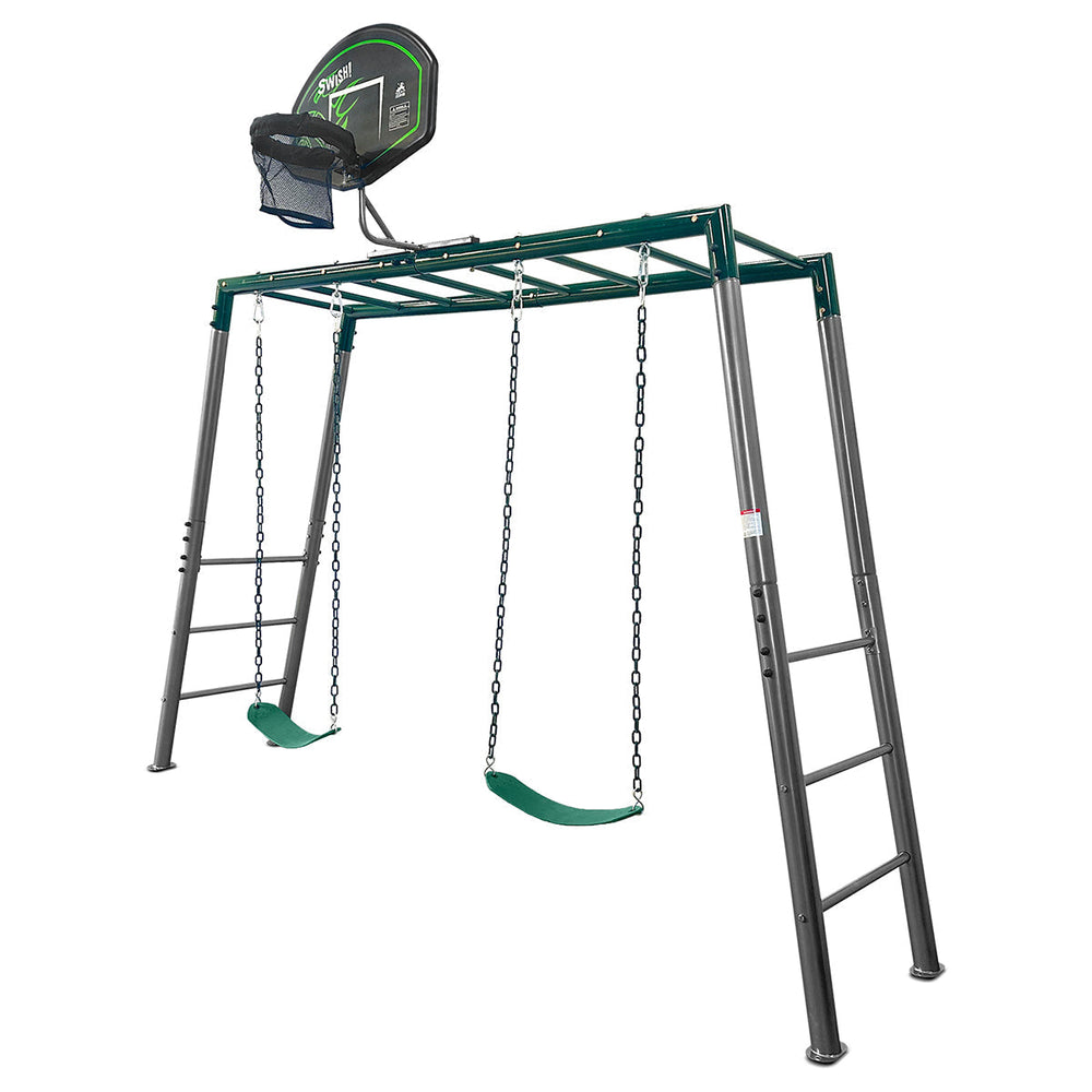 Kids Climbing Frames | Living Quarters Bendigo – Tagged "Type ...