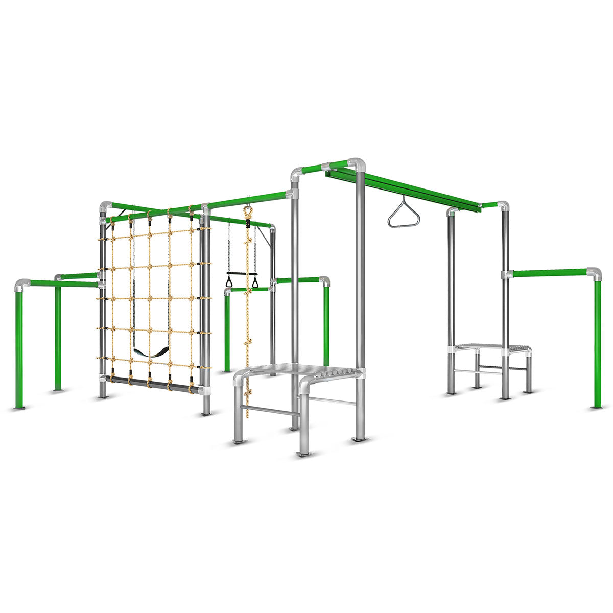 Lifespan Kids Junior Jungle Safari V2 – Living Quarters