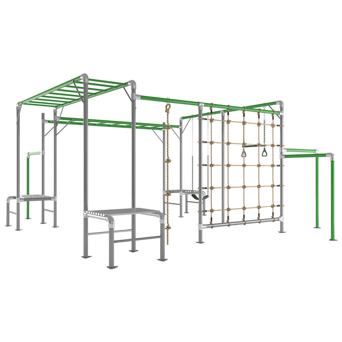 Lifespan Kids Junior Jungle Tanzania – Living Quarters